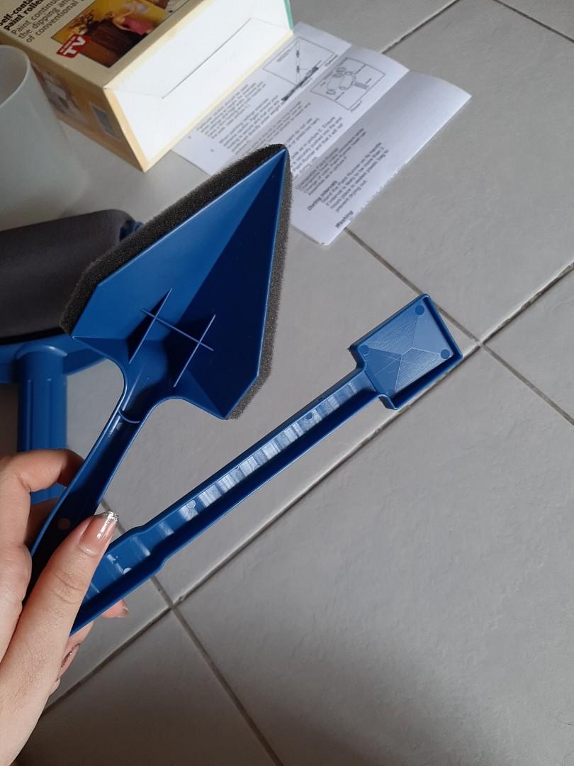 Paint runner, Everything Else on Carousell