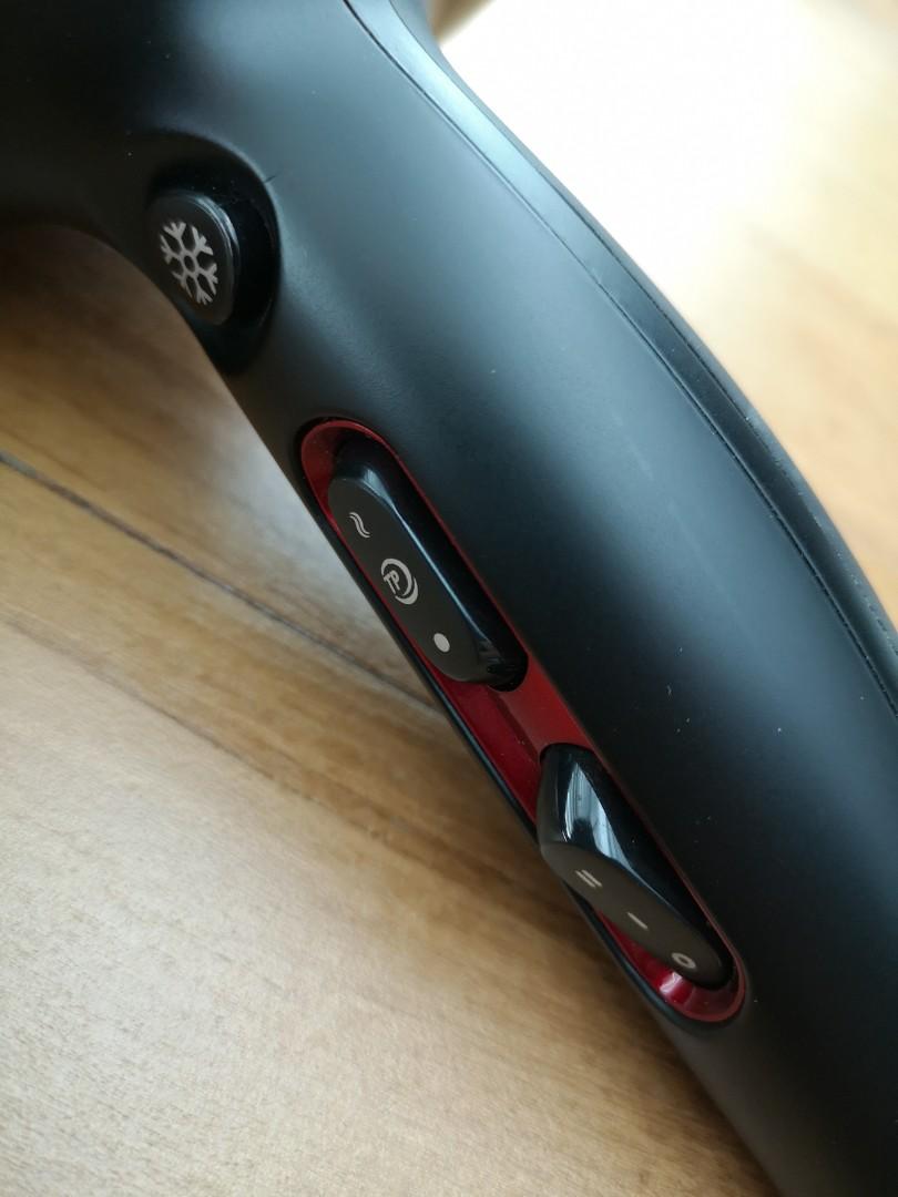 Philips Pro Ionic 2100W Hair Dryer, Beauty & Personal Care, Hair on ...