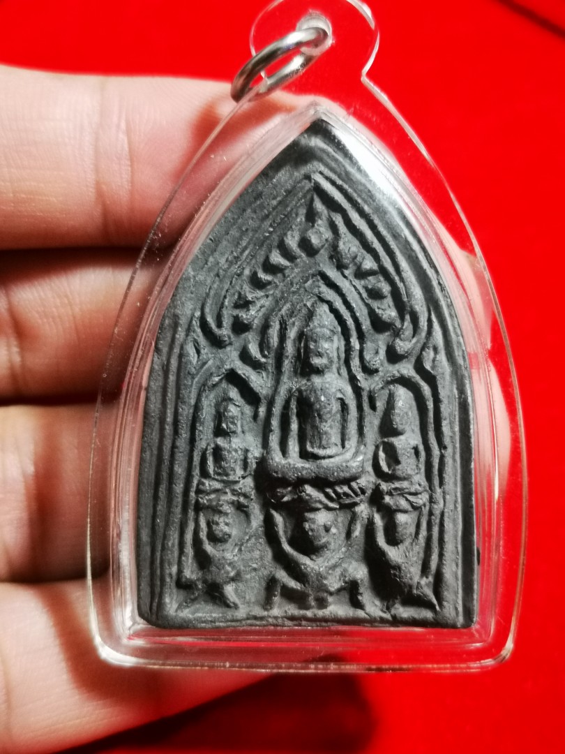 Phra Phantai song Hanuman AC Chum Chaikiri BE2497 Thai Amulet, Hobbies ...
