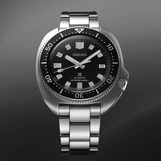 Seiko SPB151J aka Captain Willard, Men's Fashion, Watches on Carousell