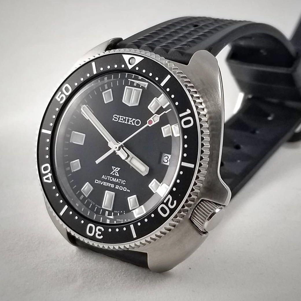 Seiko SPB151J aka Captain Willard, Mobile Phones & Gadgets, Wearables ...