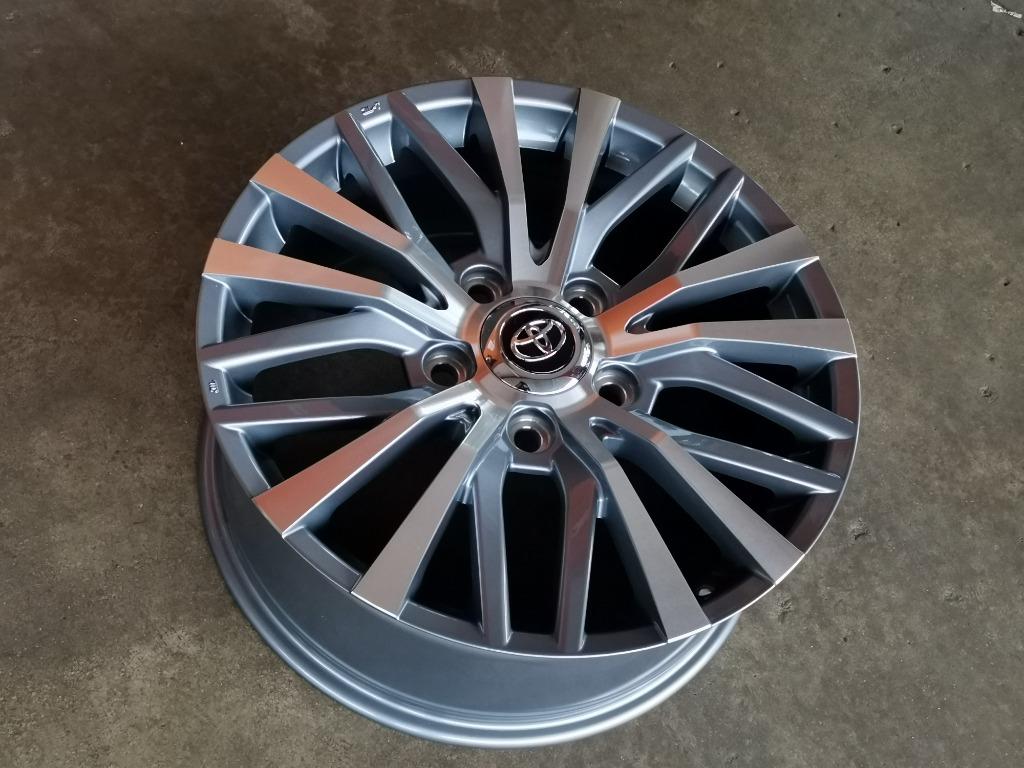 SPORT RIM 20 INCH LEXUS LX570 LX470 2020 2021 TOYOTA LAND CRUISER J200 ...