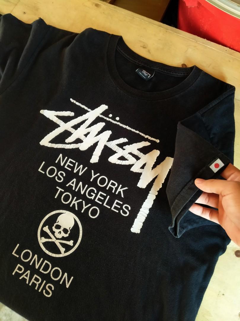 Stussy Mastermind | atelier-yuwa.ciao.jp