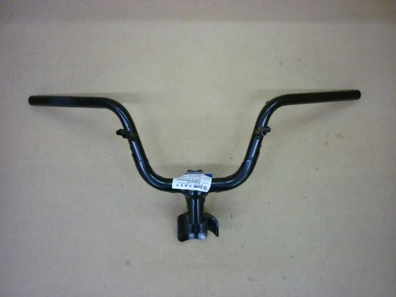 Sym gts handlebar, Motorcycles, Motorcycle Accessories on Carousell