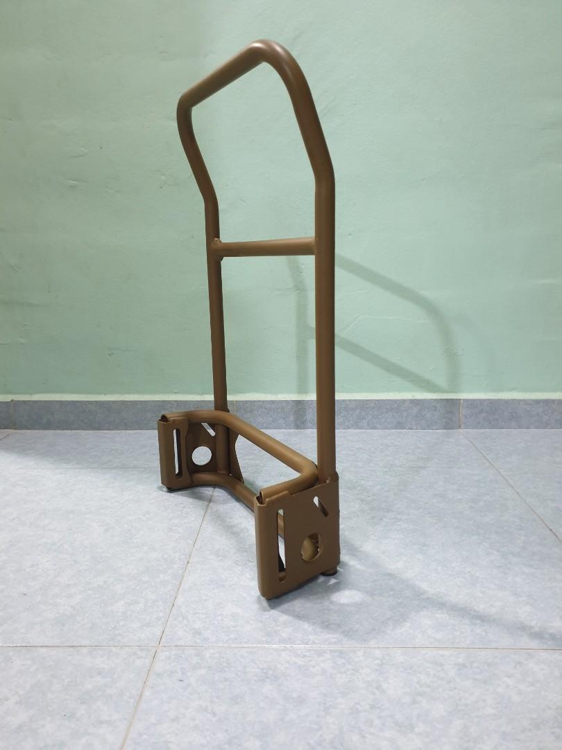 Tactical Tailor MALICE Frame, Everything Else on Carousell