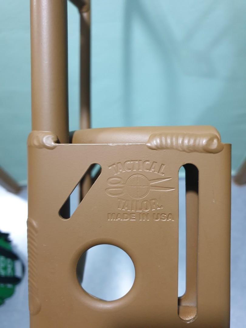 Tactical Tailor MALICE Frame, Everything Else on Carousell
