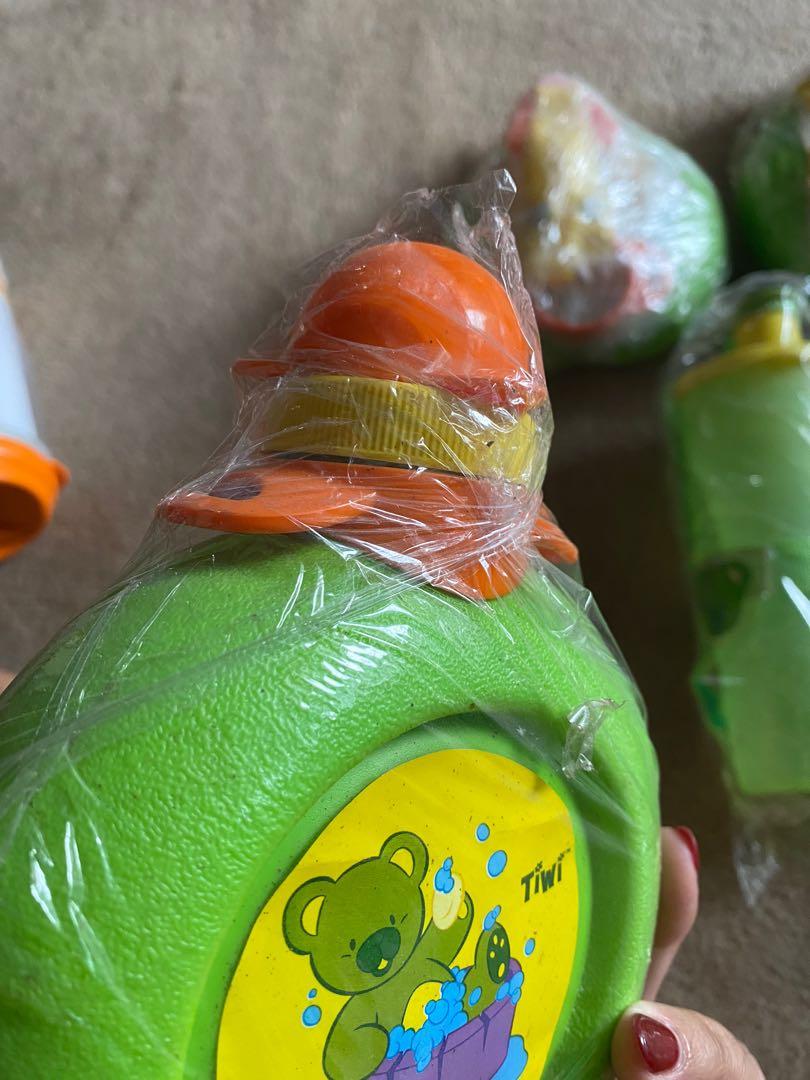 TUMBLR TUPPERWARE ANAK, Bayi & Anak, Lainnya di Carousell