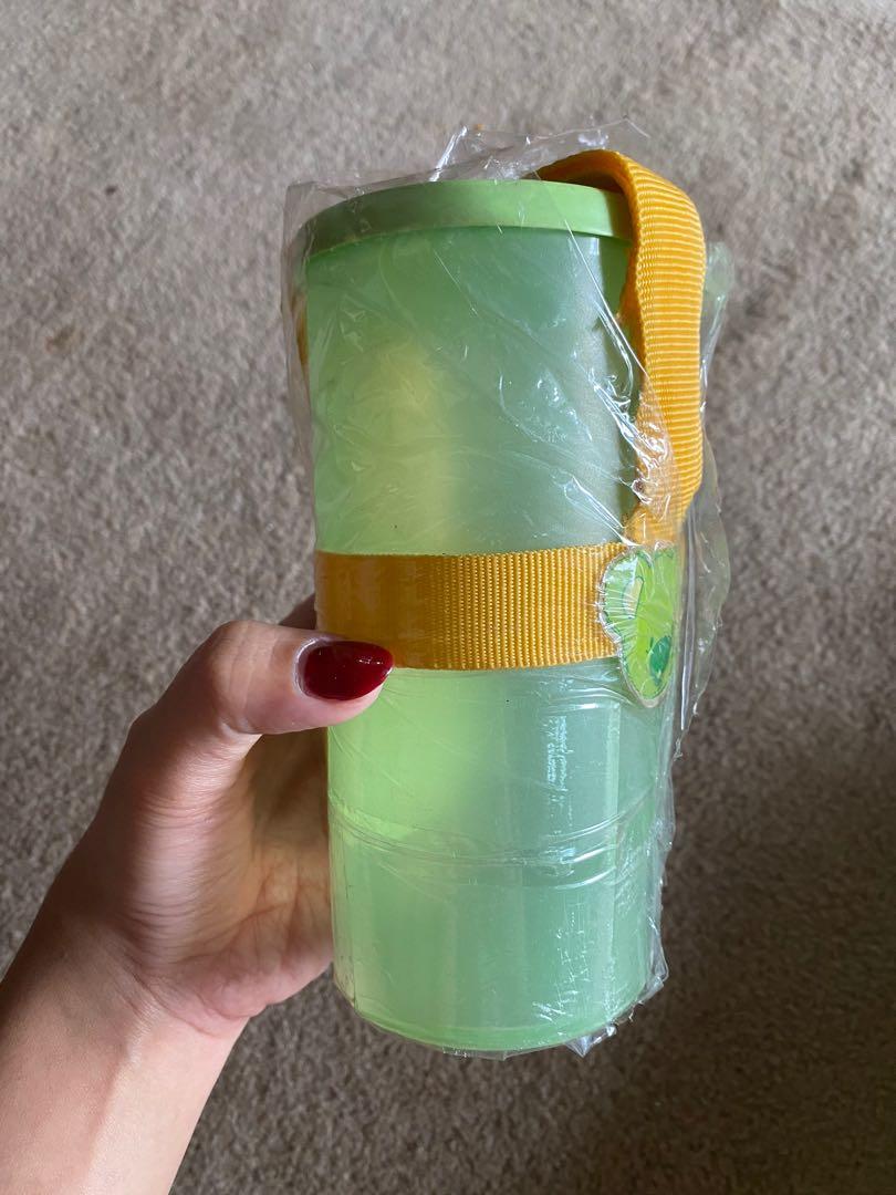 TUMBLR TUPPERWARE ANAK, Bayi & Anak, Lainnya di Carousell