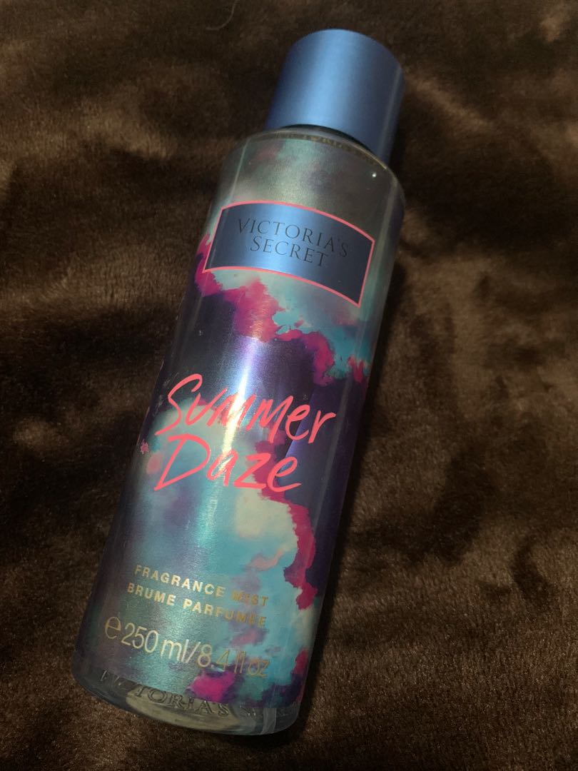 Victoria’s Secret Summer Daze, Beauty & Personal Care, Fragrance ...