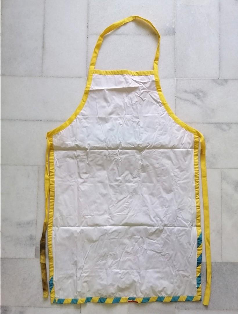 VINTAGE APRON SHELL GAS, Hobbies & Toys, Collectibles & Memorabilia ...