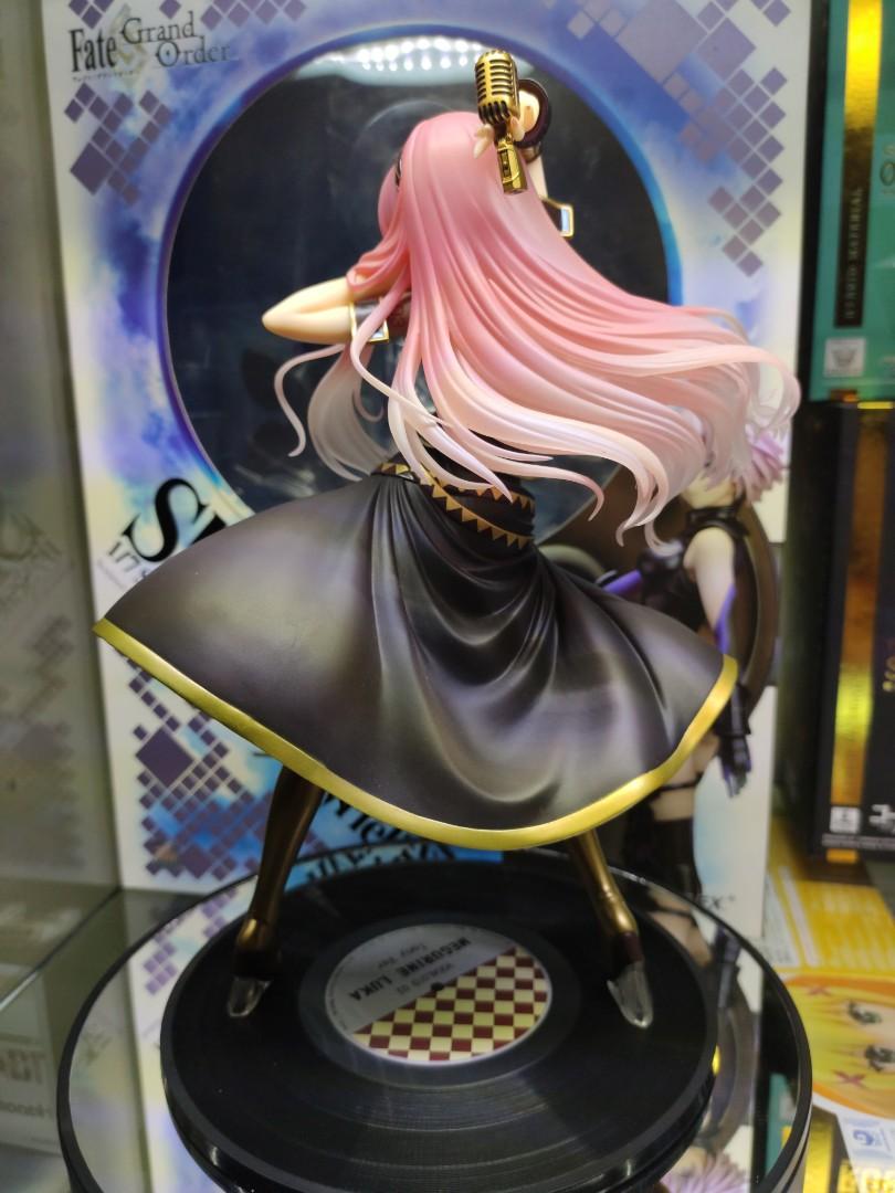 1/7 Megurine Luka Tony Ver by Max Factory, Hobbies & Toys, Toys & Games ...
