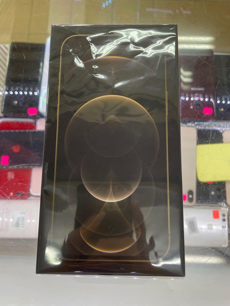Apple iPhone 12 Pro Max 256gb #100, Mobile Phones & Tablets, iPhone ...