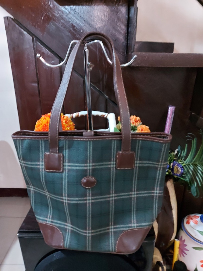Beanpole tote, Women's Fashion, Bags & Wallets, Tote Bags on Carousell