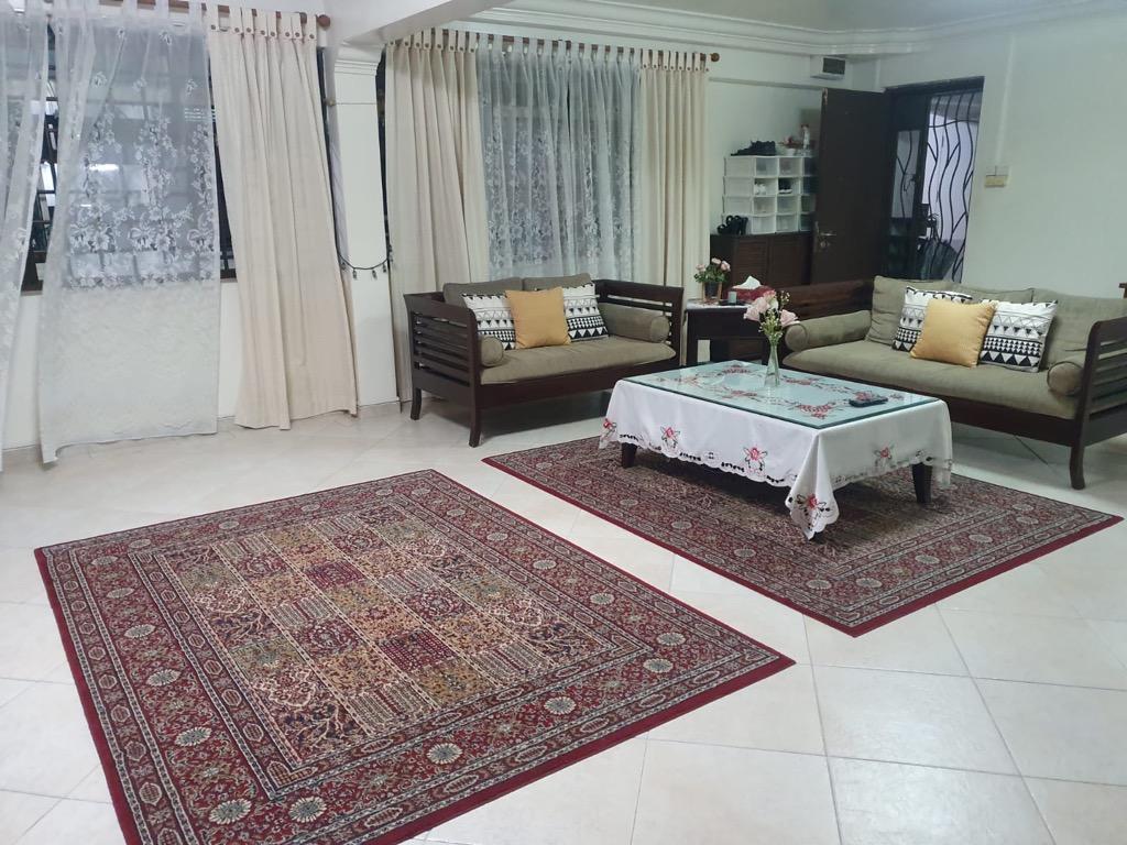 Blk 124 Marsiling Rise, Property, For Sale, HDB on Carousell