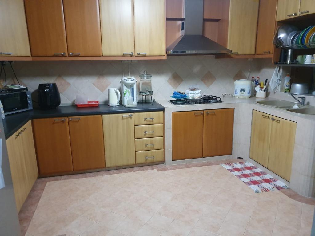 Blk 124 Marsiling Rise, Property, For Sale, HDB on Carousell