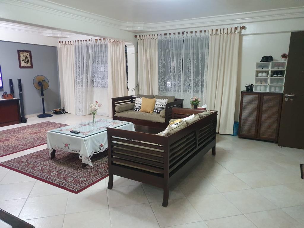 Blk 124 Marsiling Rise, Property, For Sale, HDB on Carousell