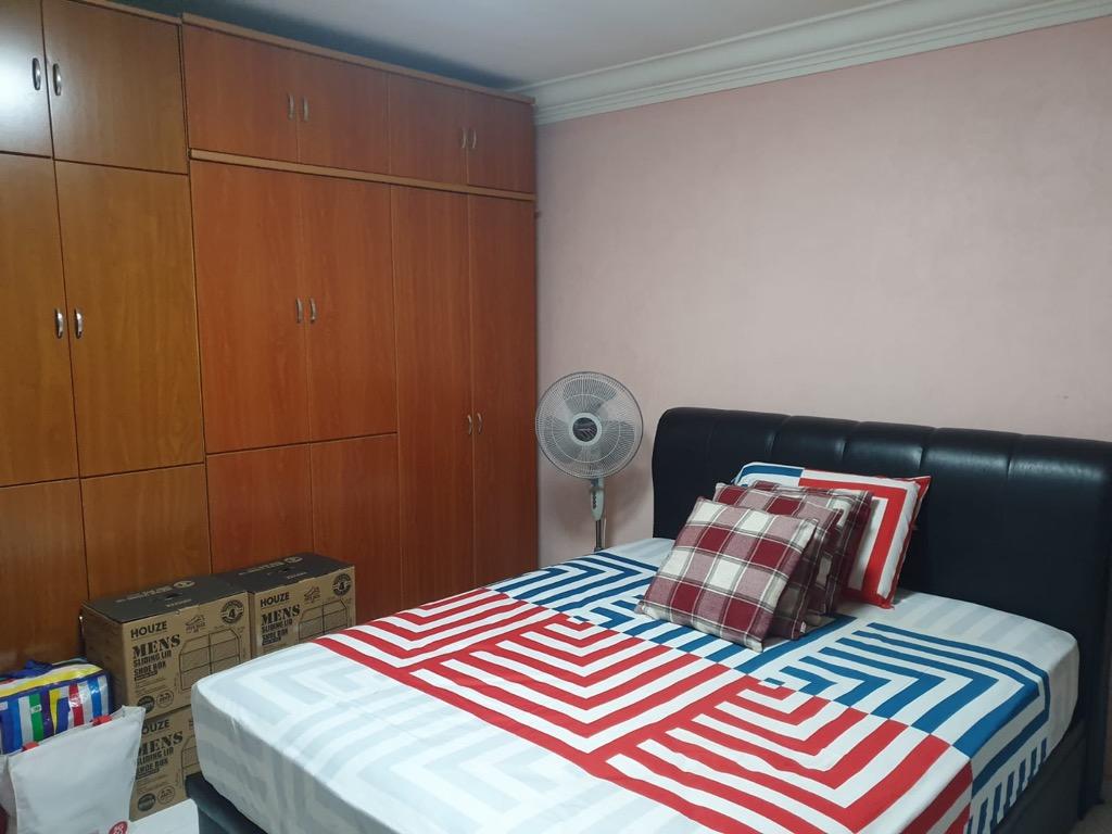 Blk 124 Marsiling Rise, Property, For Sale, HDB on Carousell