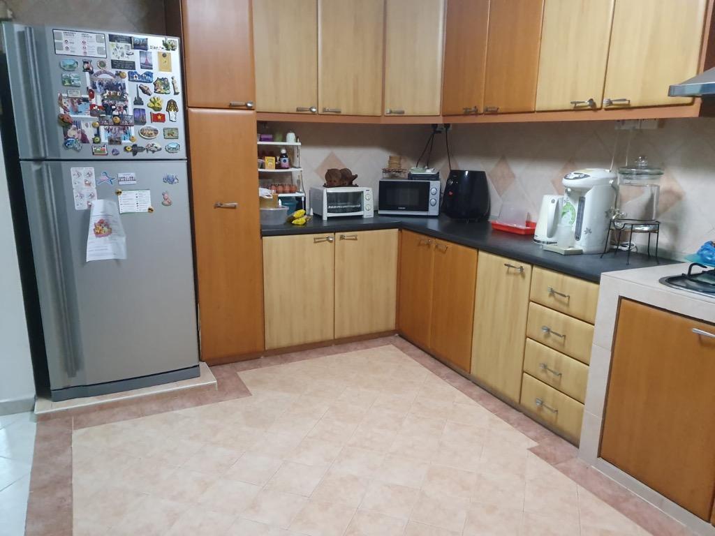 Blk 124 Marsiling Rise, Property, For Sale, HDB on Carousell