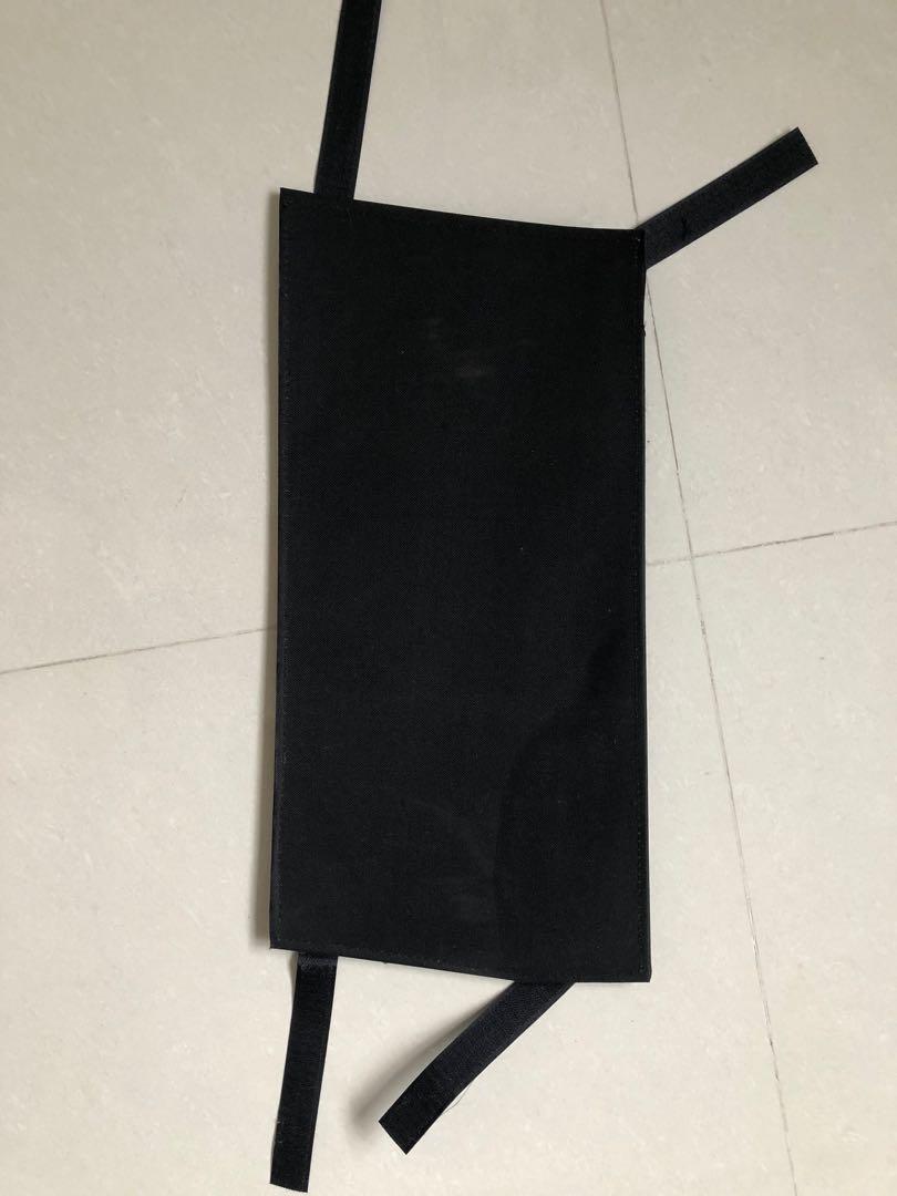 Boot separator for Mazda 3 BM, Car Accessories, Accessories on Carousell