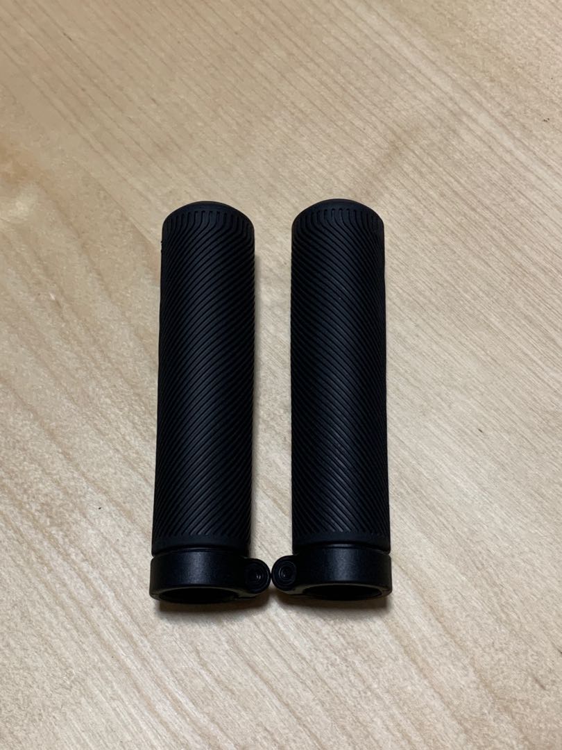 Brompton Original Handle Grip, Sports Equipment, Bicycles & Parts ...