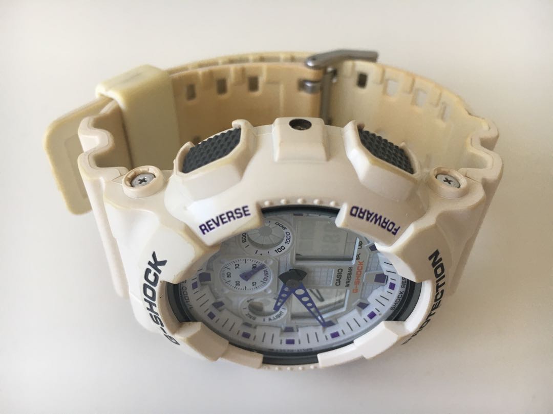 CASIO G-Shock 5081, Men's Fashion, Watches on Carousell