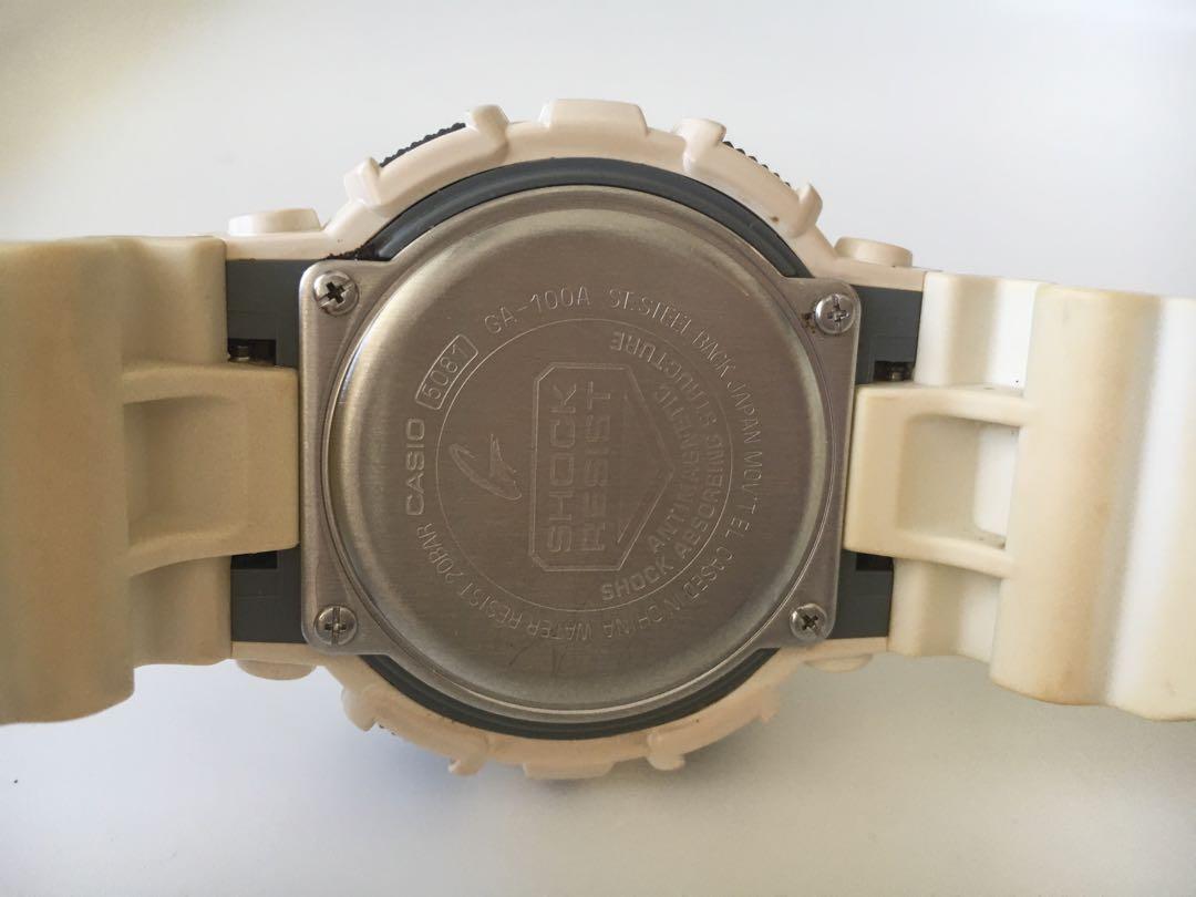 CASIO G-Shock 5081, Men's Fashion, Watches on Carousell