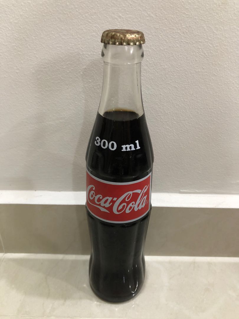 Coke Collections, Hobbies & Toys, Memorabilia & Collectibles, Vintage ...