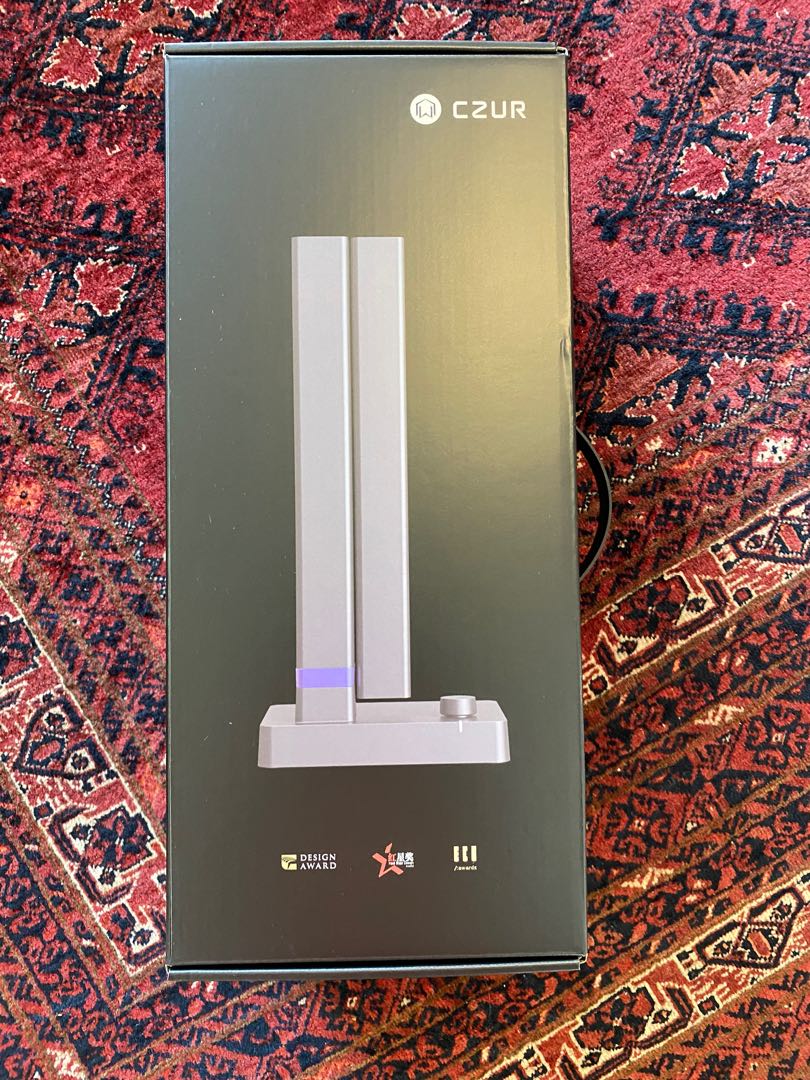 CZUR shine ultra portable scanner, Computers & Tech, Printers, Scanners ...