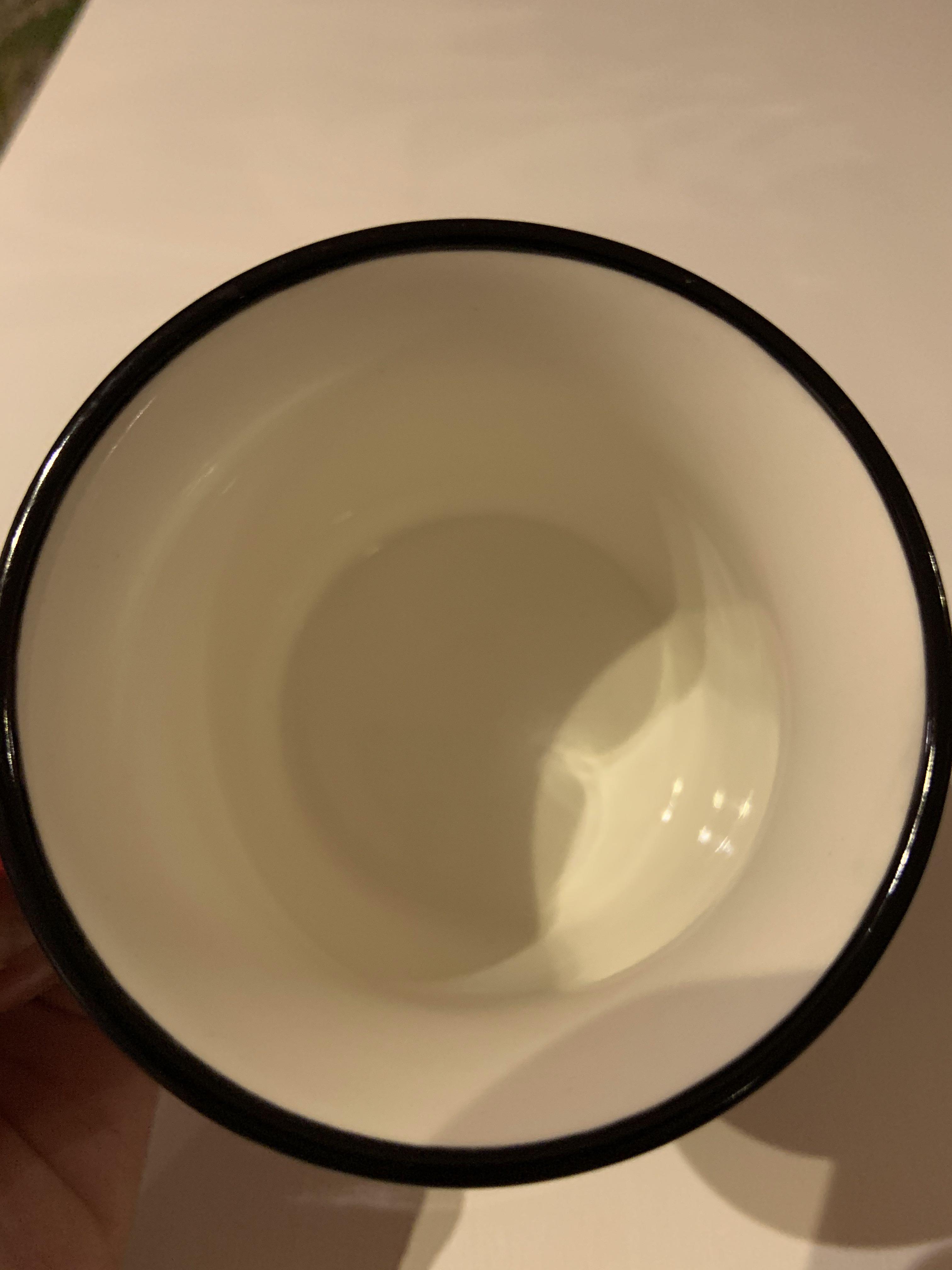 Daiso Mugs , Home Appliances, Kitchenware on Carousell
