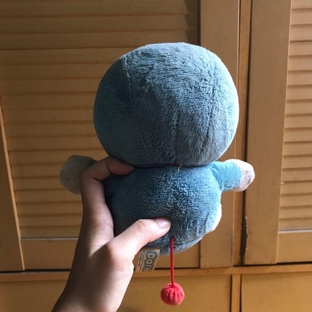Doraemon Small, Toys & Collectibles, Mainan di Carousell