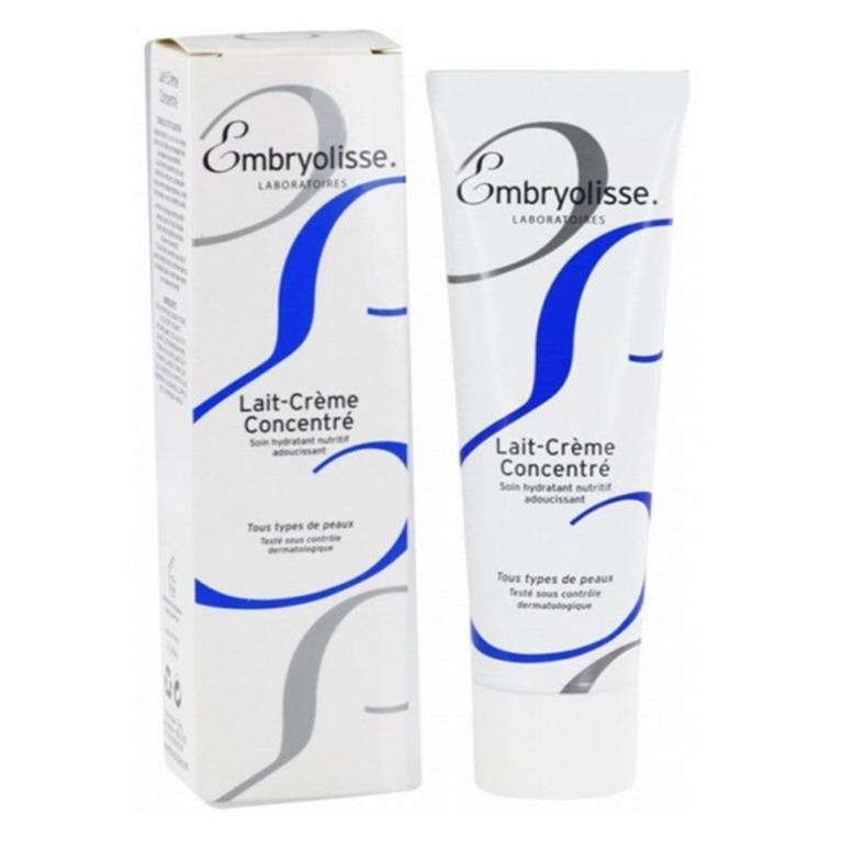 EMBRYOLISSE Lait Creme Concentrate (24-HourMiracle Cream) 75ml24小時妝前保濕 ...