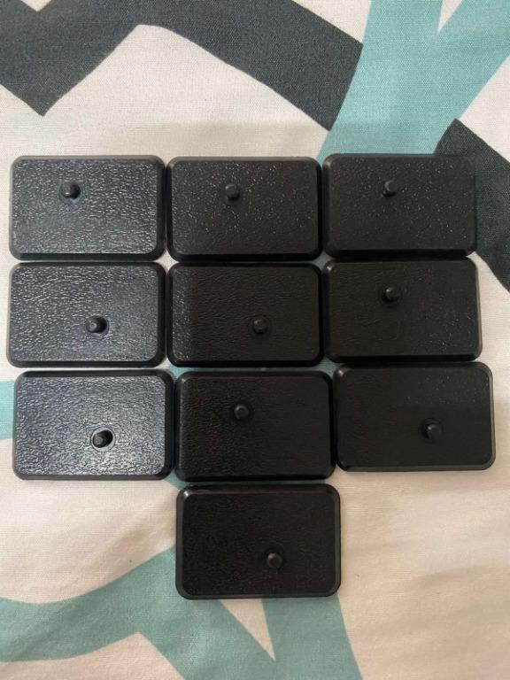 Hasbro GI Joe stands, Hobbies & Toys, Toys & Games on Carousell