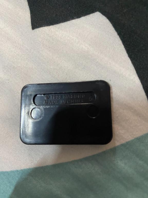 Hasbro GI Joe stands, Hobbies & Toys, Toys & Games on Carousell