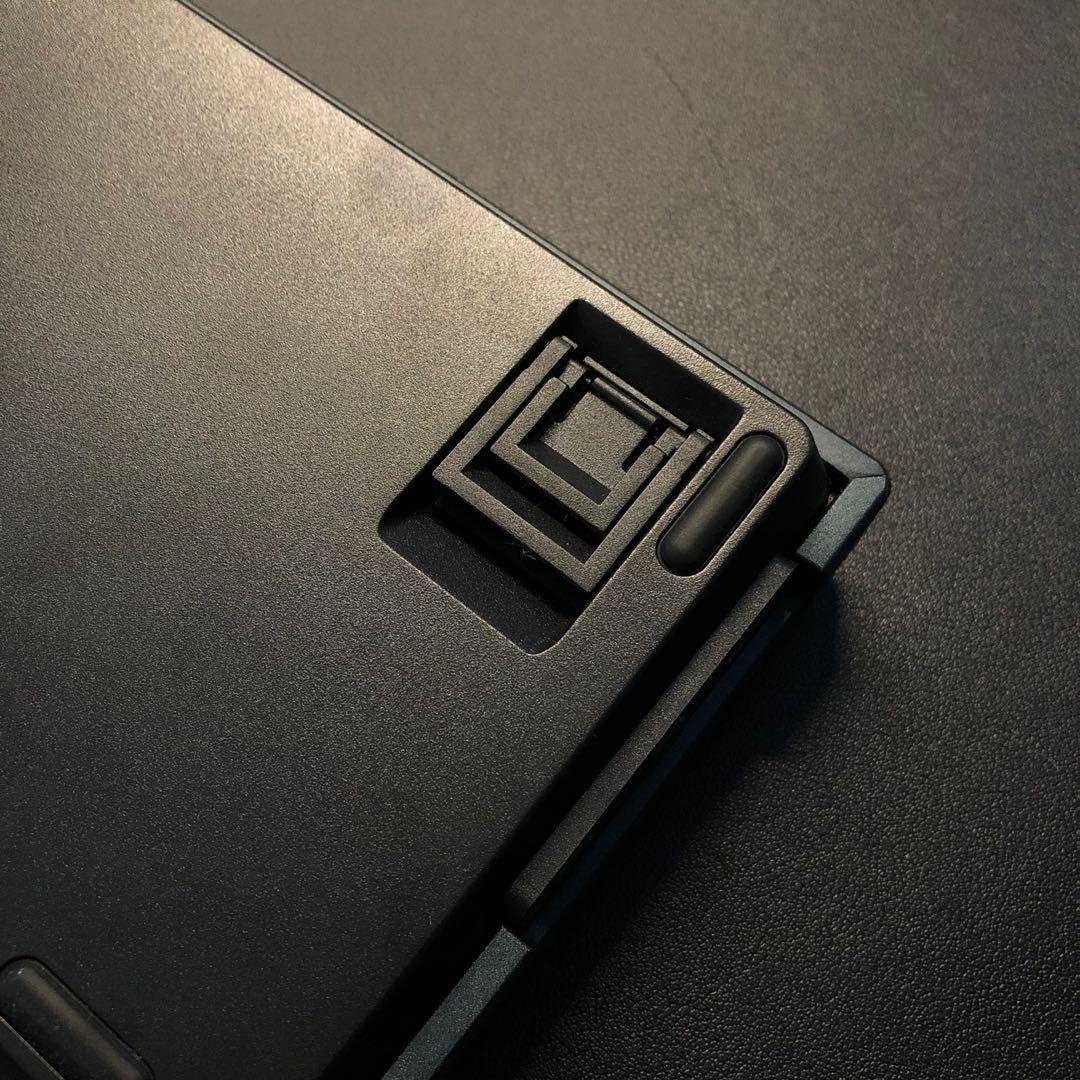 Keychron K2 (V2) Hotswappable Aluminium RGB Wireless, Computers & Tech ...