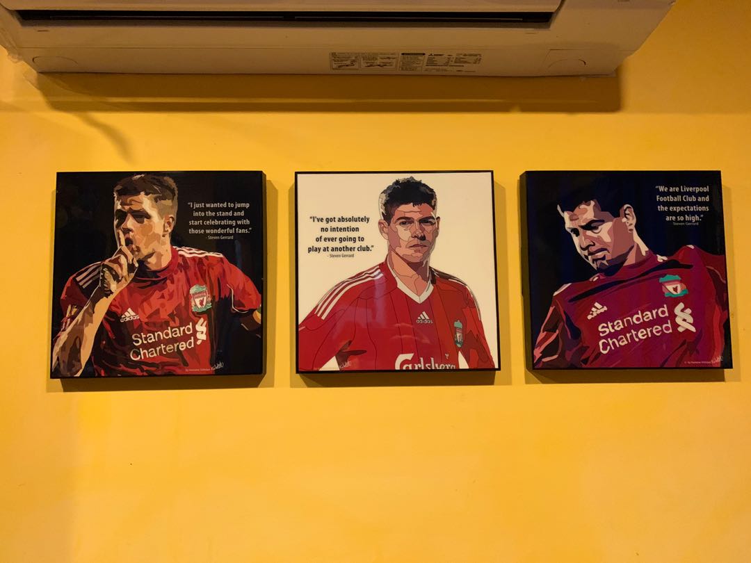 Liverpool Frames, Hobbies & Toys, Stationery & Craft, Art & Prints on ...