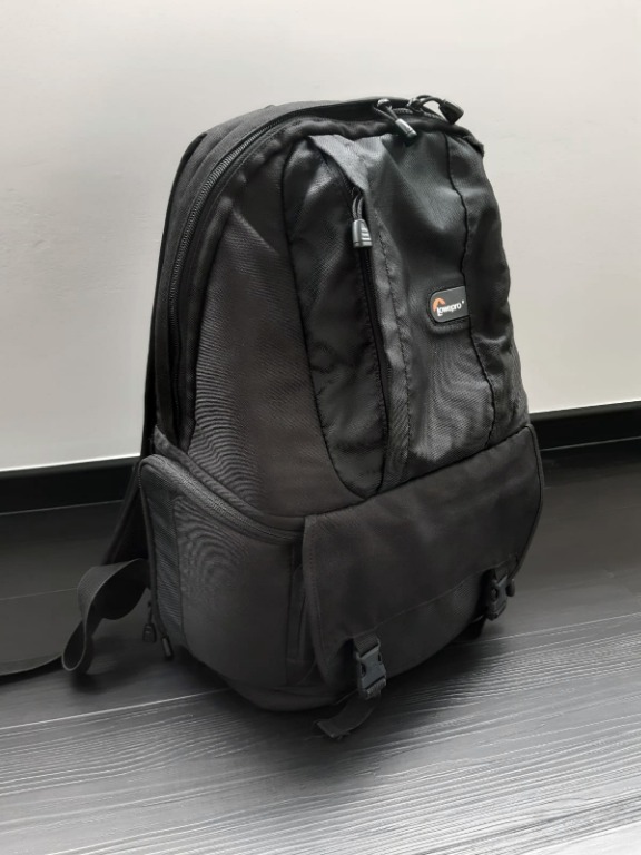 Lowepro FastPack 200 Camera Photography Backpack, Photography, Photography Accessories, Camera ...