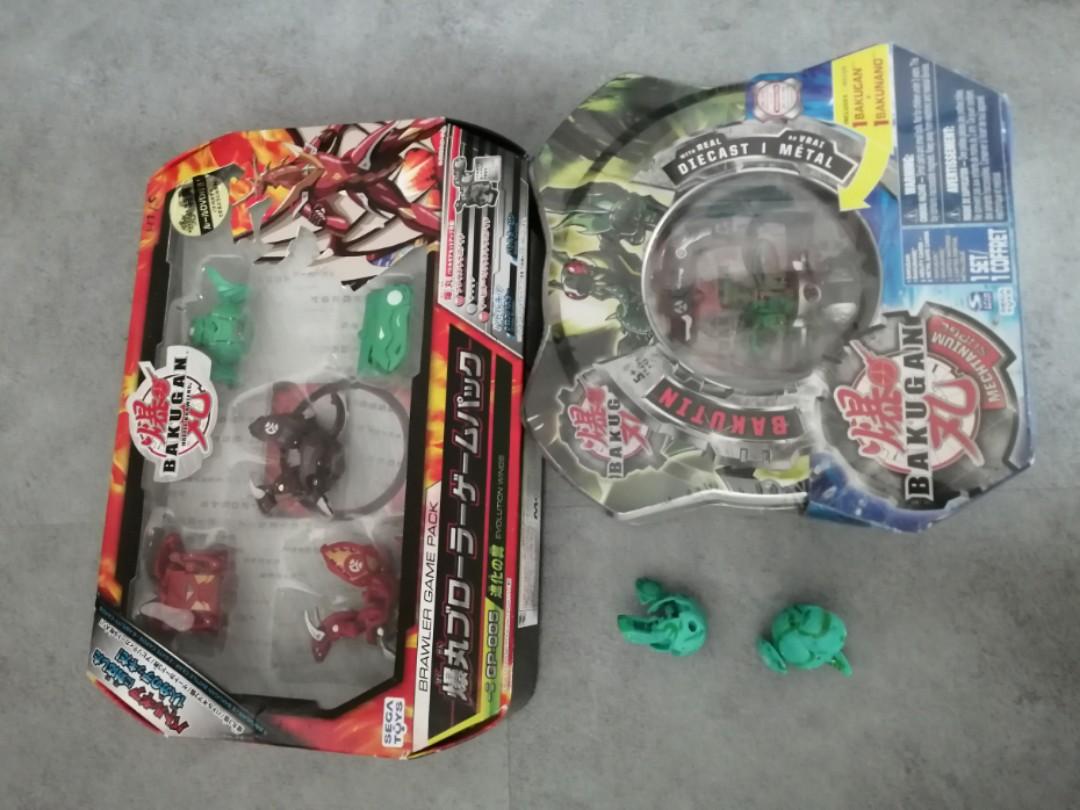 New Japan Bey Blades Remote Control Robots LBX Gundam Bakugan Kids toys ...