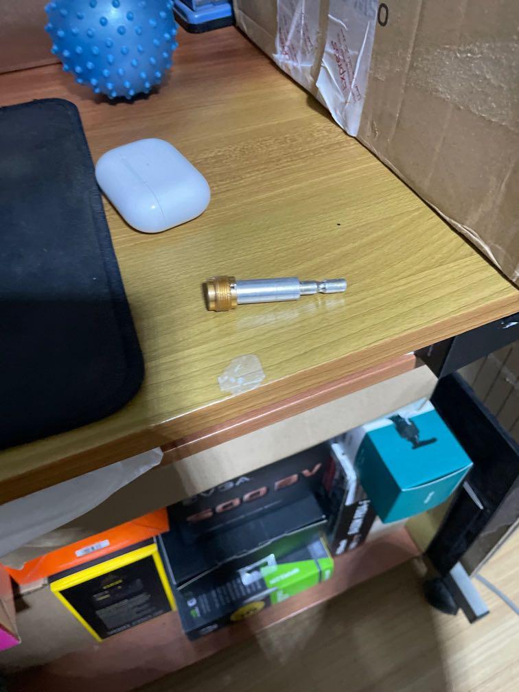 Rode NT-USB mini microphone, Audio, Microphones on Carousell