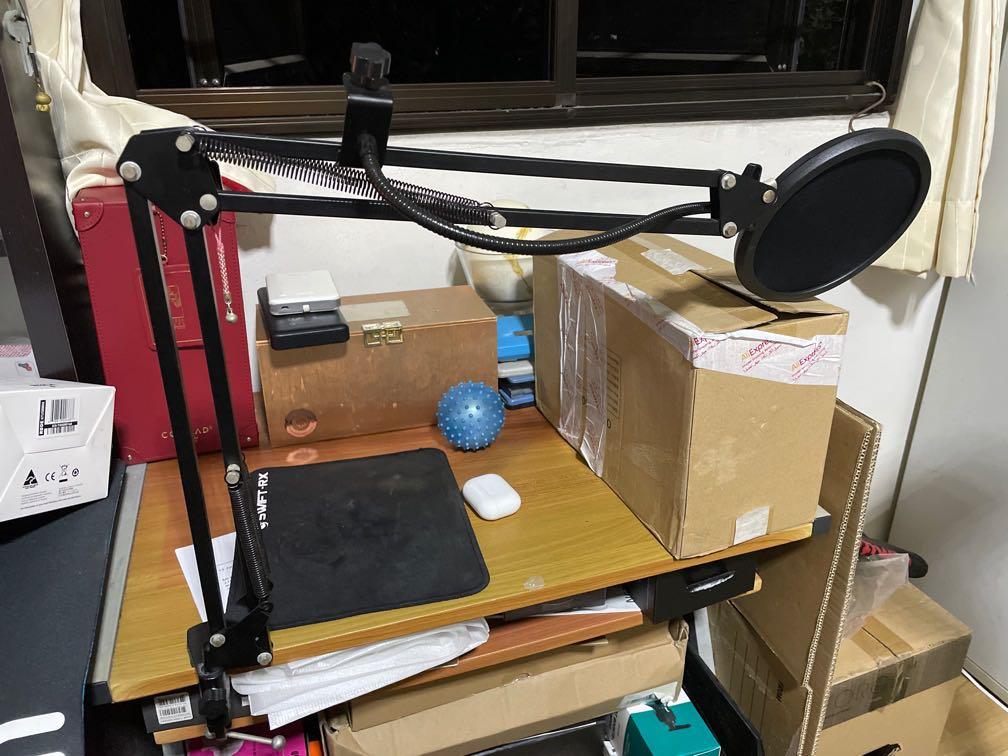 Rode NT-USB mini microphone, Audio, Microphones on Carousell