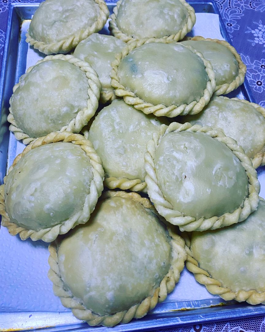 Roti boyan frozen, Food & Drinks, Chilled & Frozen Food on Carousell