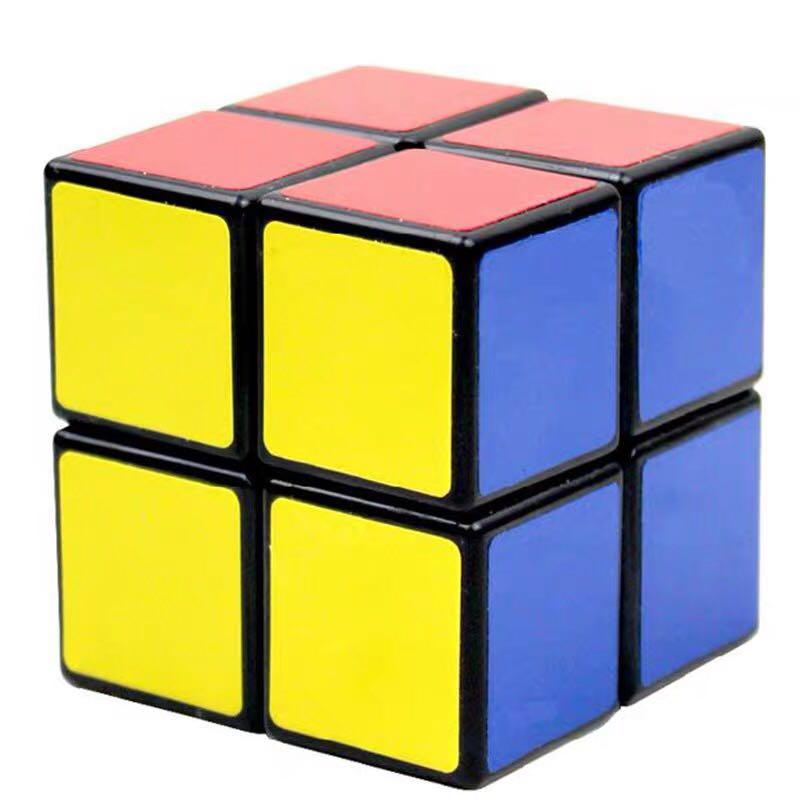 Rubik's Cube - multiple types, Hobbies & Toys, Toys & Games on Carousell