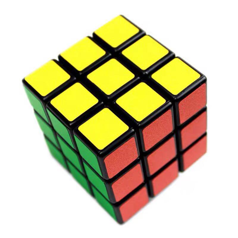 Rubik's Cube - multiple types, Hobbies & Toys, Toys & Games on Carousell