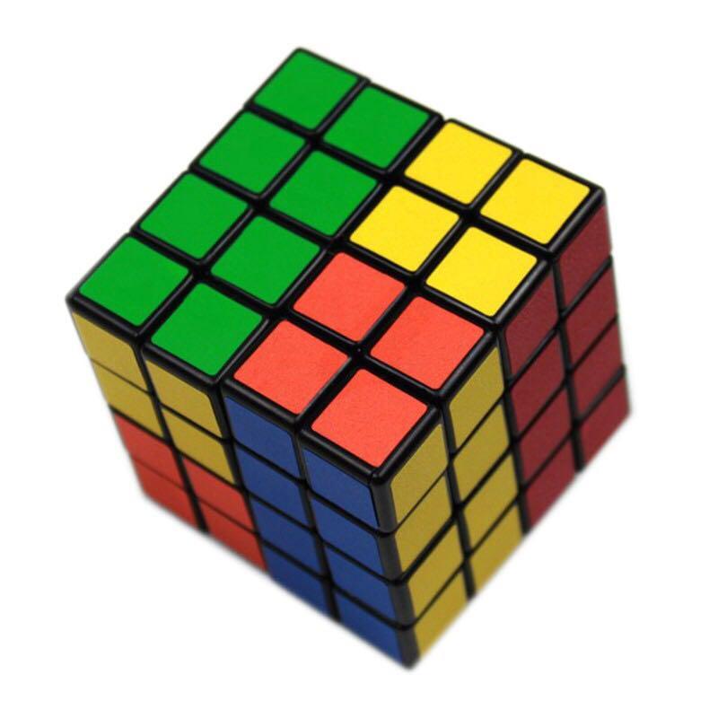 Rubik's Cube - multiple types, Hobbies & Toys, Toys & Games on Carousell