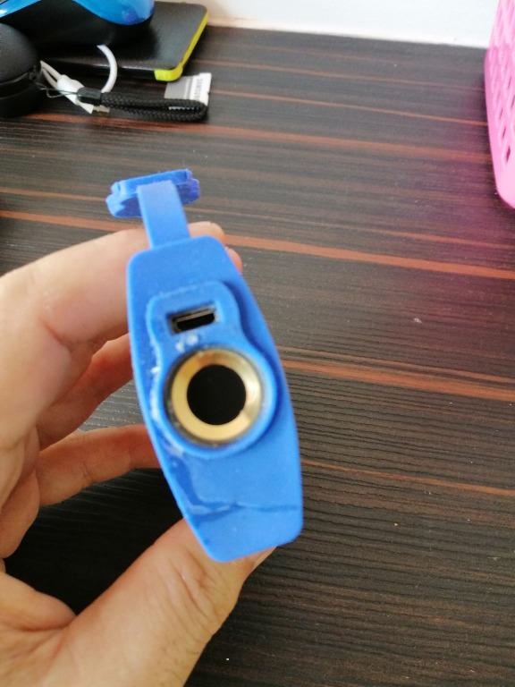 Smart Finger Scan Lock for Gate - New, Furniture & Home Living ...