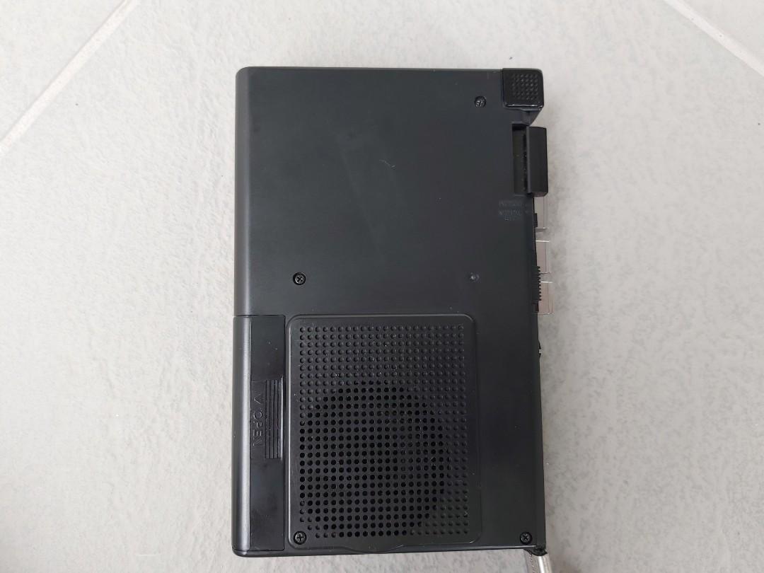 Sony tcs-430 cassette player cassette 機 卡式機 磁帶機 錄音機 唱帶機 懷舊 vintage ...