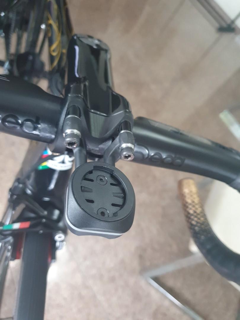 Stem internal cabling 100mm, Sports Equipment, Bicycles & Parts, Parts ...