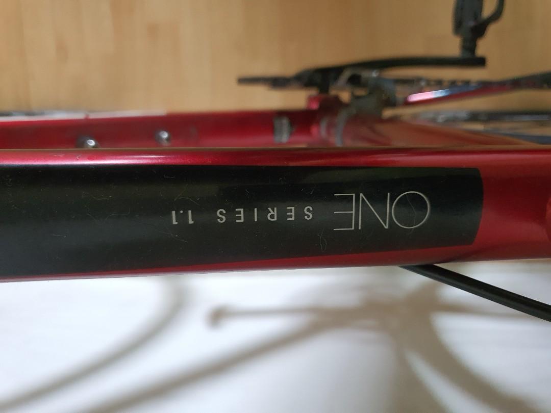 Trek Alpha 1.1, Sports Equipment, Bicycles & Parts, Bicycles on Carousell