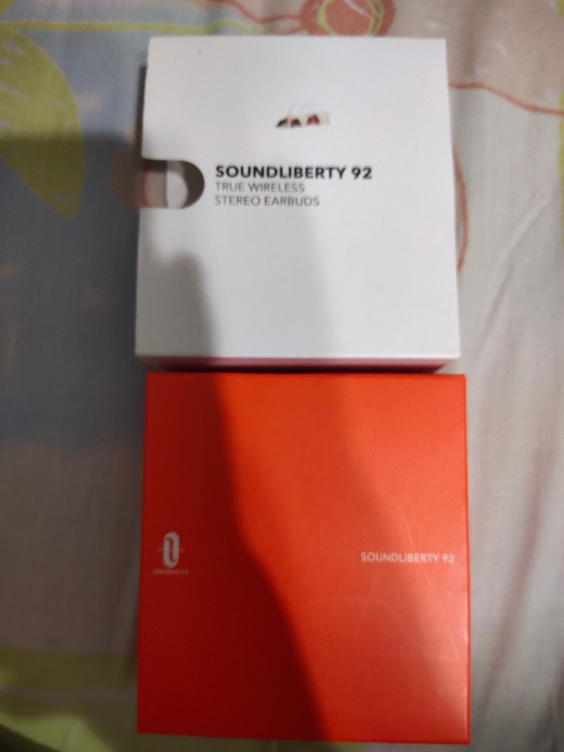 Trotronics soundliberty 92, Audio, Soundbars, Speakers & Amplifiers on ...