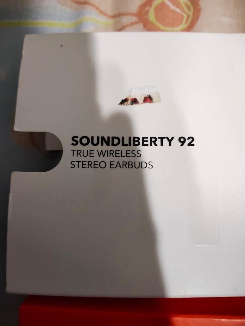 Trotronics soundliberty 92, Audio, Soundbars, Speakers & Amplifiers on ...