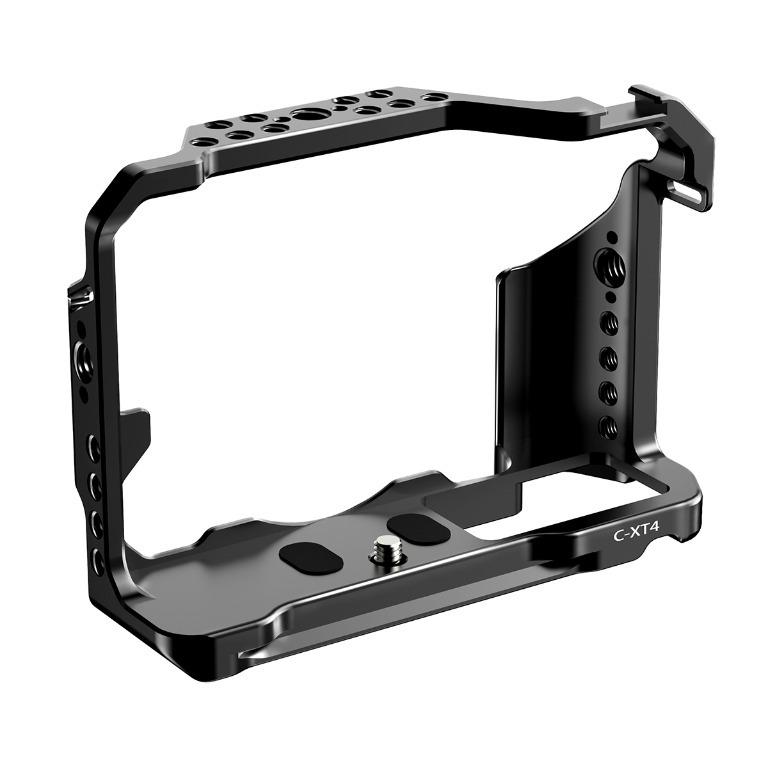 Ulanzi UURig Metal Cage for Fujifilm X-T4 (2021), Photography, Cameras ...